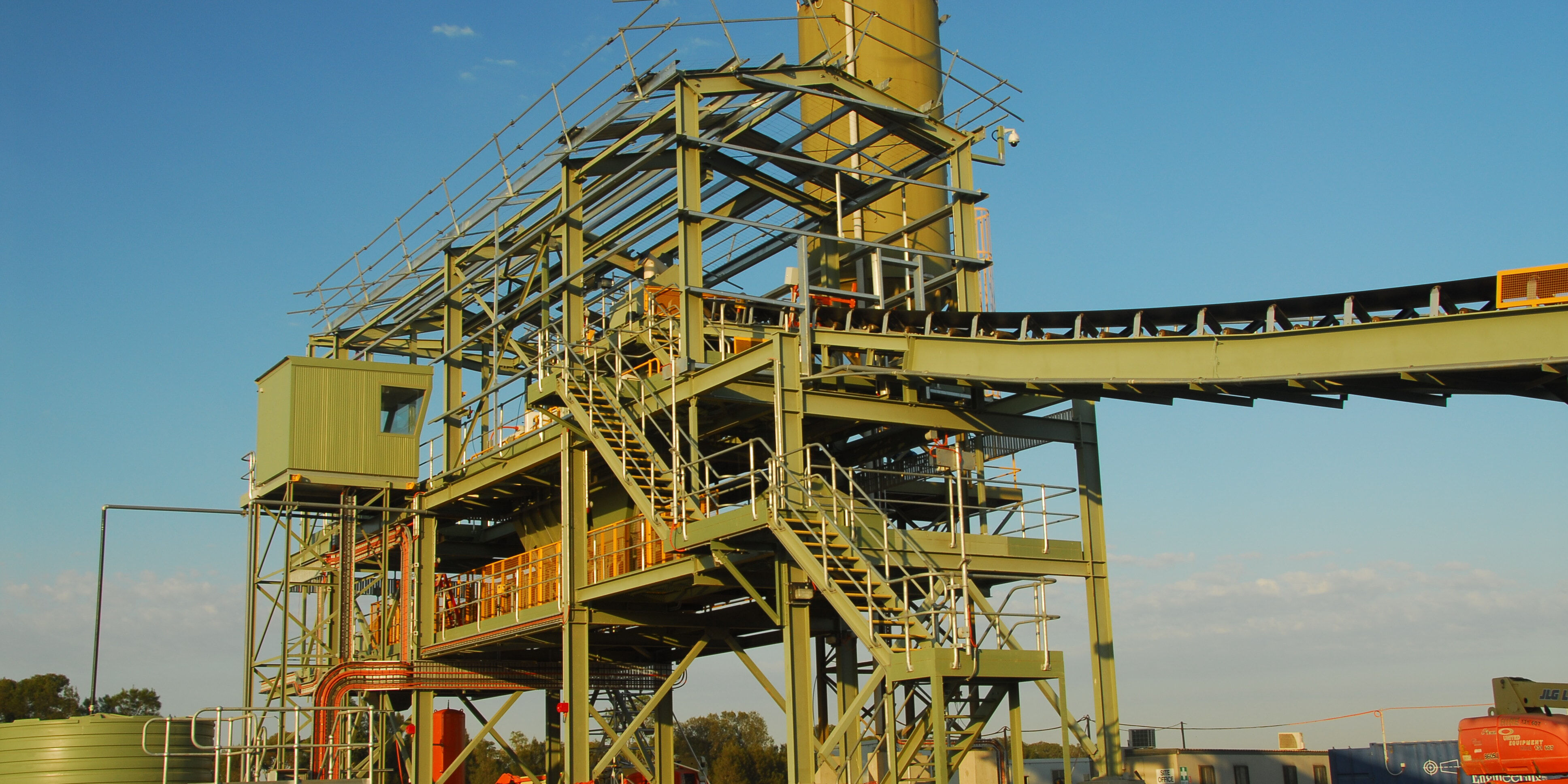 Steel Fabrication | Sheet Metal Work | Structural Steel Fabrication ...