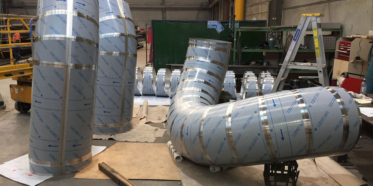 Third Angle Engineering services offered