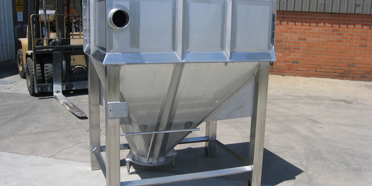Steel Fabrication | Sheet Metal Work | Structural Steel Fabrication ...